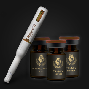 EDissolve | The #1 ED Treatment For You | Call (800) 741-1521