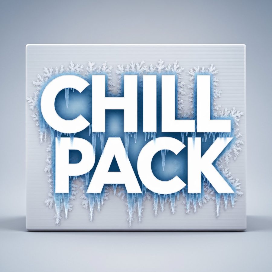 Chill PackGuarantee Troches Arrive UNMELTED (Recommended) - Men's Direct RX